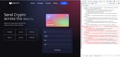 Build And Deploy A Modern Web Blockchain App Solidity Smart Contracts GitHub