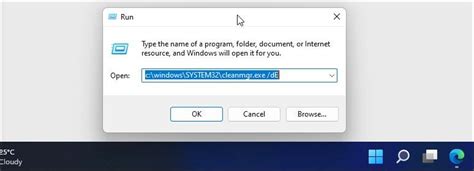 How To Clean Your Windows Pc Using The Command Prompt