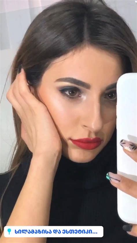 ️ სილამაზისა და ესთეტიკის ცენტრი “platinium”