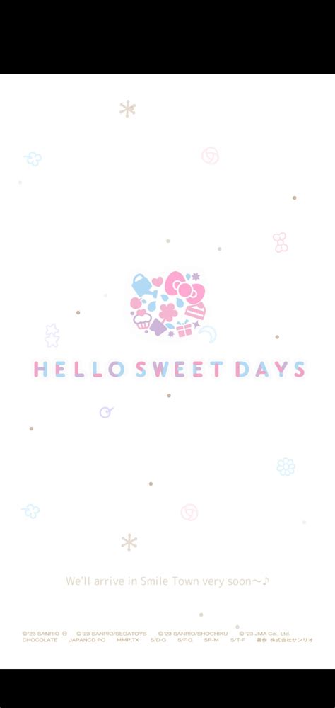 Ive Been Stuck On This Screen For 5 Hours Now Rhellosweetdaysen