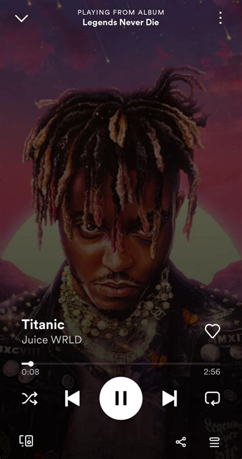 Juice Wrlds Last Words Rjuicewrld