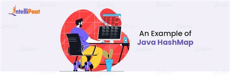 What Is Hashmap In Java Intellipaat