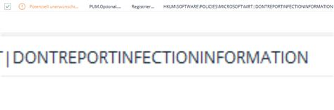 To Hide A Computer Virus From Malwarebytes Rtherewasanattempt