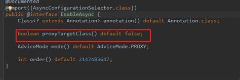 Springboot中spring Aop实现的动态代理 Cglib和jdk Mufeng07 博客园