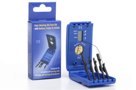 Shop Hearing Aid Care Kit Hearing Link Services