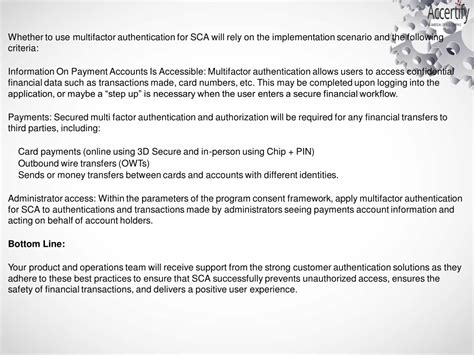 Ppt What Does Sca Protect Against Powerpoint Presentation Free Download Id12070666