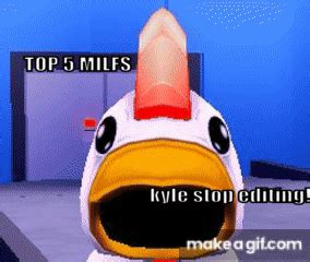 Top 5 Milfs Cause Cool On Make A 