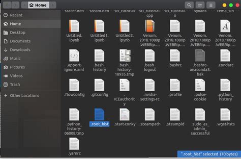 Fresh ROOT Installation Uninstall And Then Install Root ROOT ROOT Forum
