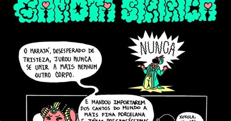 Samba Garota Siririca 14