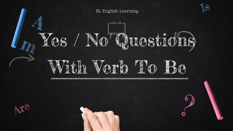 Verb To Be Questions Genially Verb To Be Questions Genially