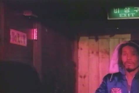 [깜보 1986] 박중훈 김혜수의 영화데뷔작[장두이 박중훈 김혜수]