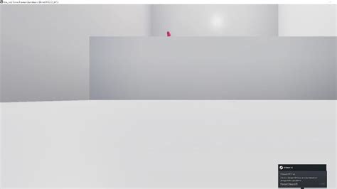benjamin francis on linkedin project unrealengine vr