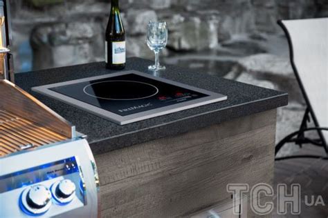 Як помити індукційну плиту дієві поради Читайте на Ukr Net