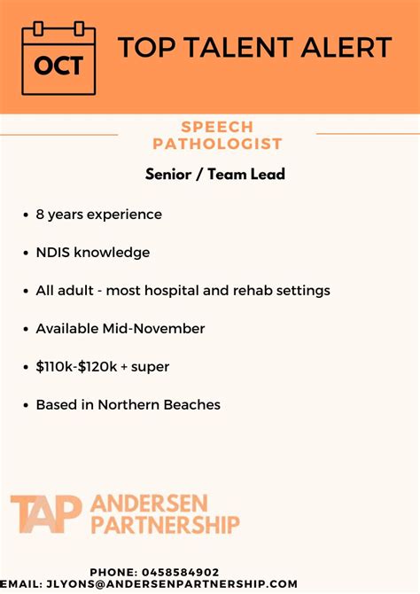 Jojo Lyons On Linkedin 🔥 Experienced Speechie 🔥 I Am Working With A