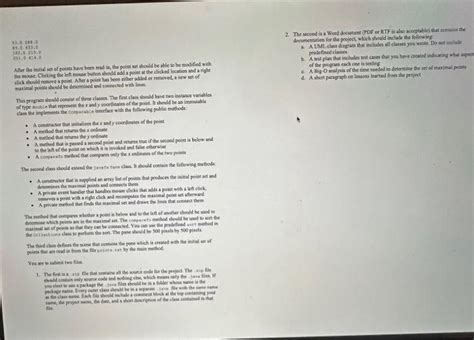 Solved I Need Help With The Errors I Am Getting In This Chegg