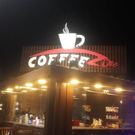 Coffee Zone
