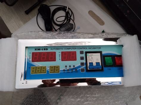 Xm 18d Incubator Controller Arduino Shop