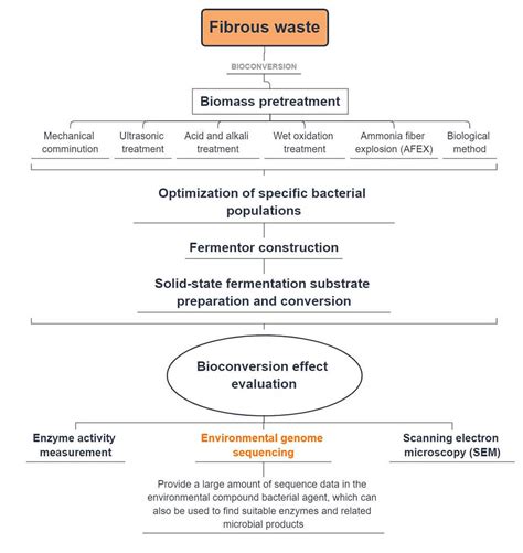 Bioconversion Of Waste Lifeasible