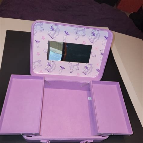 Pixar Accessories Pixar Travel Case Poshmark