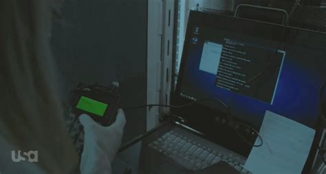 ‘mr Robot Rewind Hacking An Hsm During A Riot In Episode 5 Geekwire