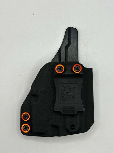 Eclipse Holsters Gs 20 Sig P365 365 Sas 365x With Tlr6 Military