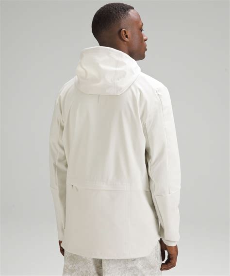 Warp Light Packable Jacket