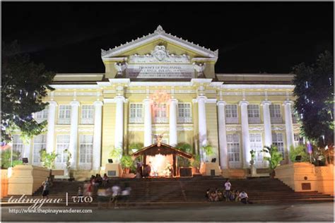 Pangasinan Lingayen Attractions A Walking Tour ~ The Pinay Wanderer