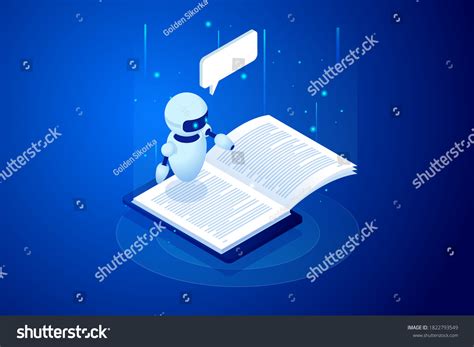2204 Ai Teacher 이미지 스톡 사진 및 벡터 Shutterstock