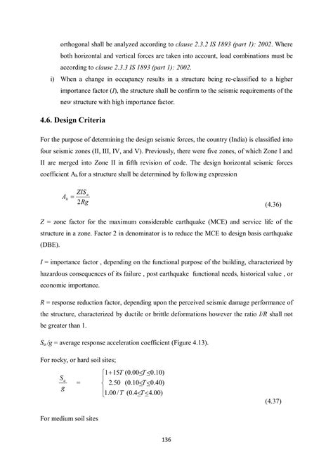 Response Spectrum Method Pdf