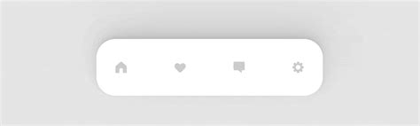 Css Animated Tabs