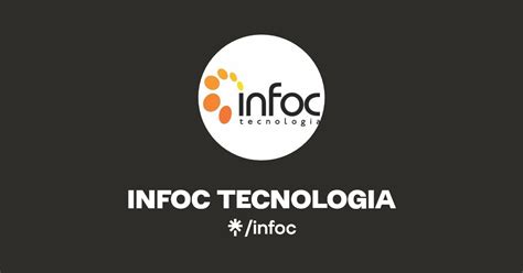 Infoc Tecnologia Linktree