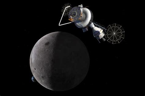 Esa Testing Materials To Shield Astronauts From Cosmic Radiation