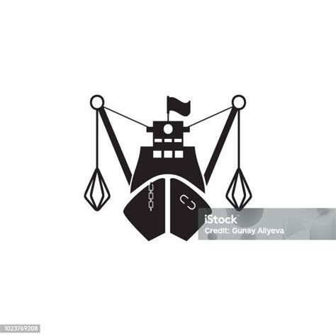 낚시 보트 앞에 아이콘 배 그림의 요소입니다 프리미엄 품질 그래픽 디자인 아이콘입니다 웹사이트 웹 디자인 모바일 응용 프로그램에 대 한 표지판 및 기호 컬렉션 아이콘