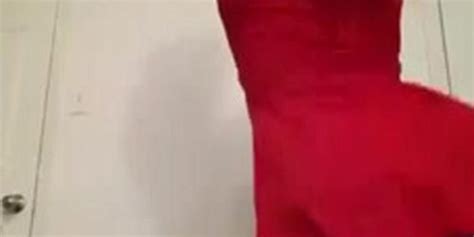 Stripper Booty Twerk