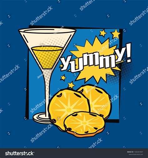 Pop Art Cartoons Stock Vector Royalty Free 1326367697 Shutterstock