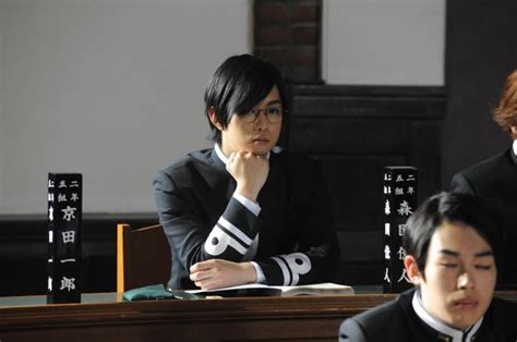 結末ネタバレ帝一の國キャスト一覧 あらすじ 原作の再現度はいかに ciatr シアター