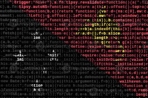 Papua New Guinea Flag Is Depicted On The Screen With The Program Code