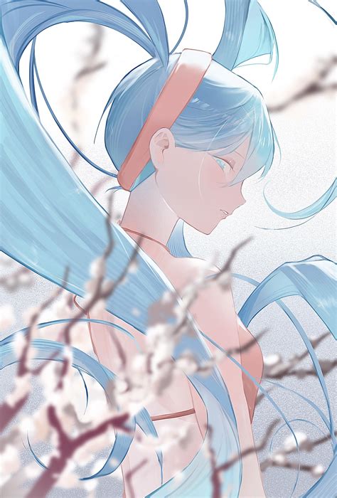 My Version Of Vietnamese Miku Scrolller