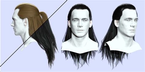 base meshes blender market