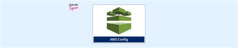 aws config scaler topics