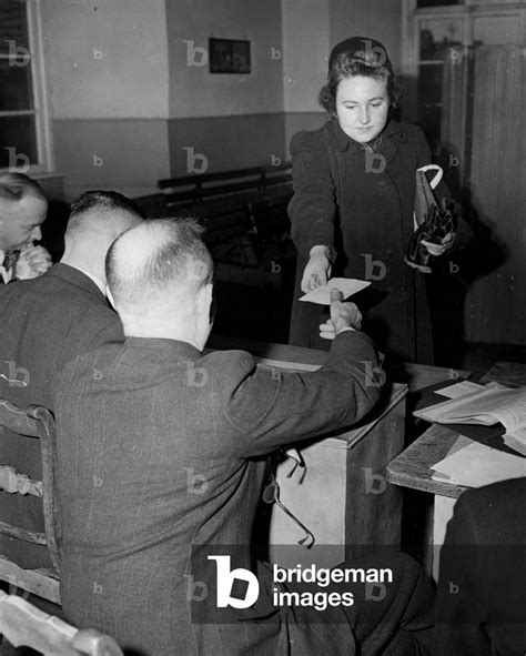 Image Of Second World War World War II WWII Or