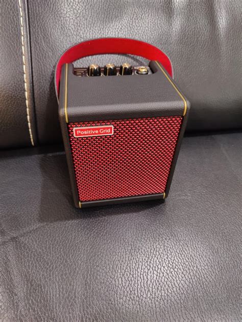 Spark Mini Arrived With No Shipment Notification Not That Im Complaining R Positivegridspark