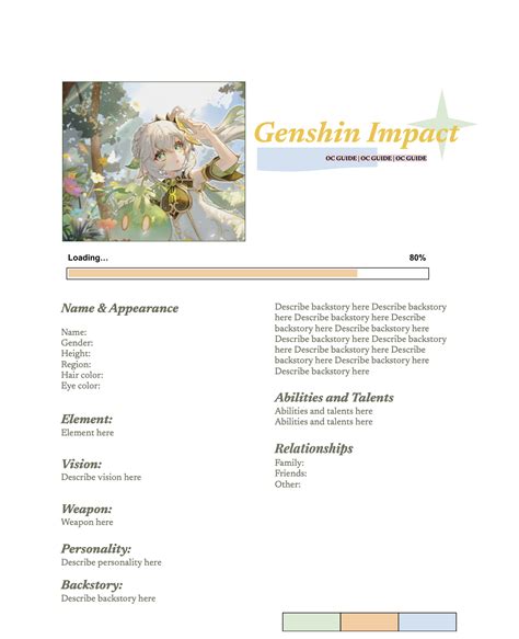 Aesthetic Google Docs Templates Templates And Tutorials Aesthetic Google Docs Templates Templates And Tutorials