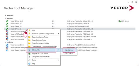 creating diagnostic log files for canoe canalyzer knowledge portal