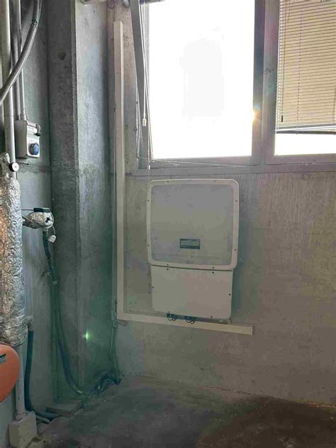 Inverter Aurora Abb 20kw Altro Su Impianti Elettrici Civili Plc Forum