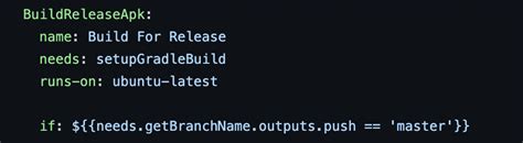 Github Muhammadimran021ci Cd With Github Actions And Fastlane
