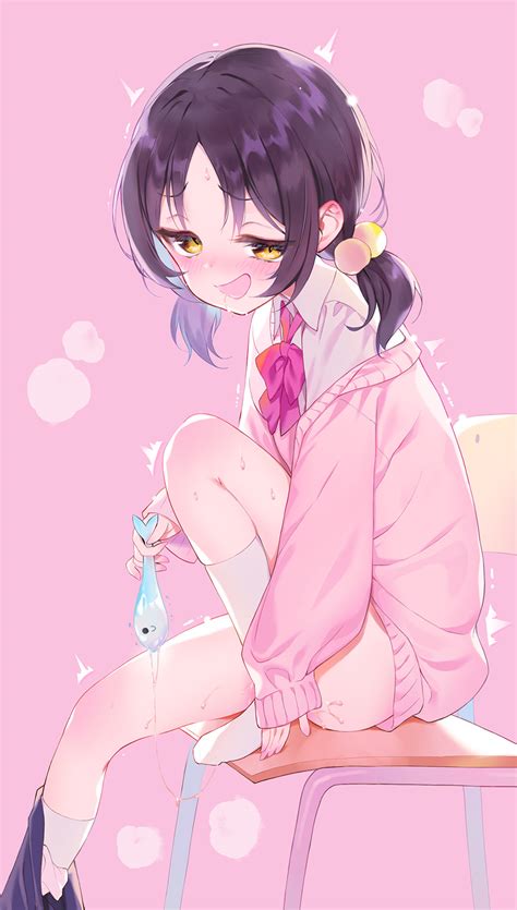 Rule 34 After Sex After Vaginal Ass Black Hair Chair Clothes Pull