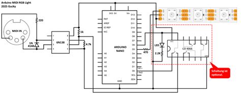 Neopixel Oder Fastled Library Welche Ist Schneller Page 4