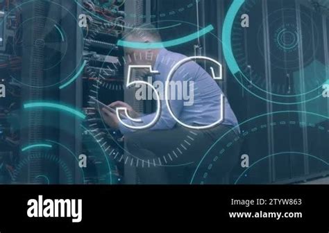 Fixing Server Stock Videos Footage HD And 4K Video Clips Alamy