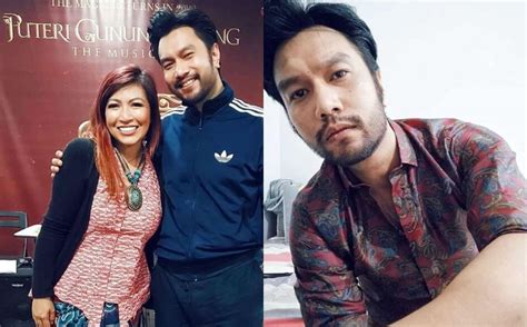 “bro Steady Tuah” Puteri Gunung Ledang The Musical Aqasha Beri